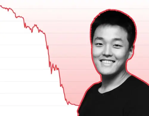 Do Kwon Net Worth 2024 | Terra Labs CEO & Founder